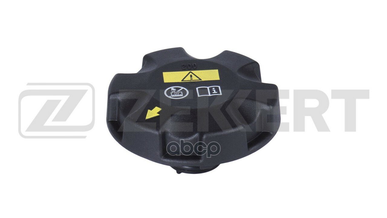 Крышка расширительного бачка BMW 5 (E60-61 F10-11) 03- X5 (E70) 06- X6 (E71 E72) 08- 7 (F01-F04 Zekkert арт. bd-2000