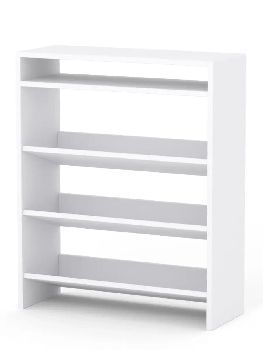 Обувница в прихожую узкая тумба для обуви этажерка обувная, от производителя