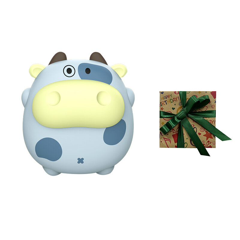 Грелки для рук Star Mobs Baby Warmer компактные, портативные, с регулировкой температуры, цвет: light blue