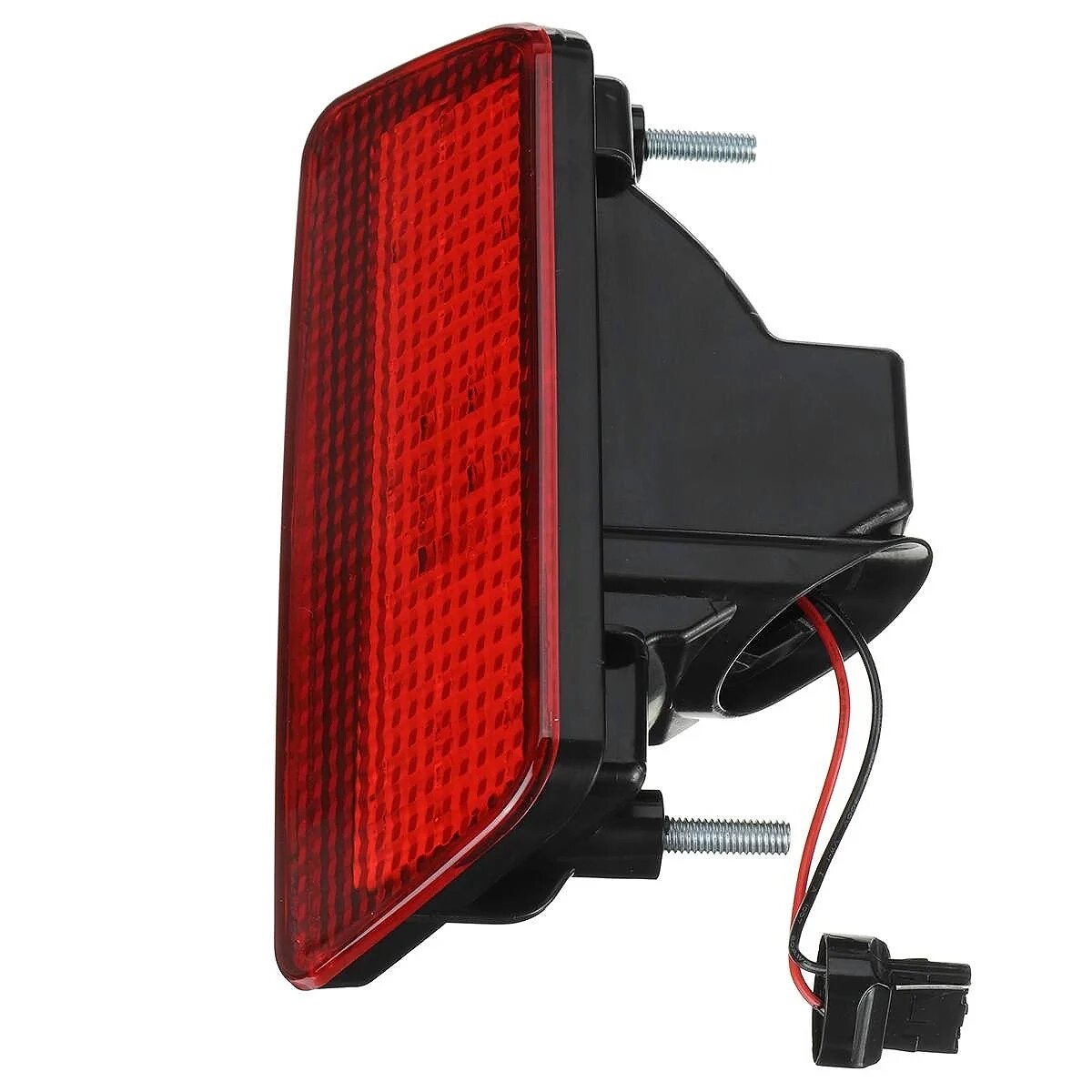 Горячий задний фонарь, бампер, стоп-сигнал, отражатель, противотуманная фара для Nissan X-Trail Rogue Murano Juke 26580-ED5