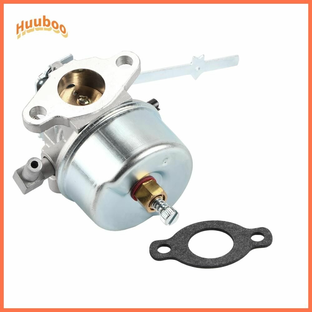 Газонокосилка карбюратор