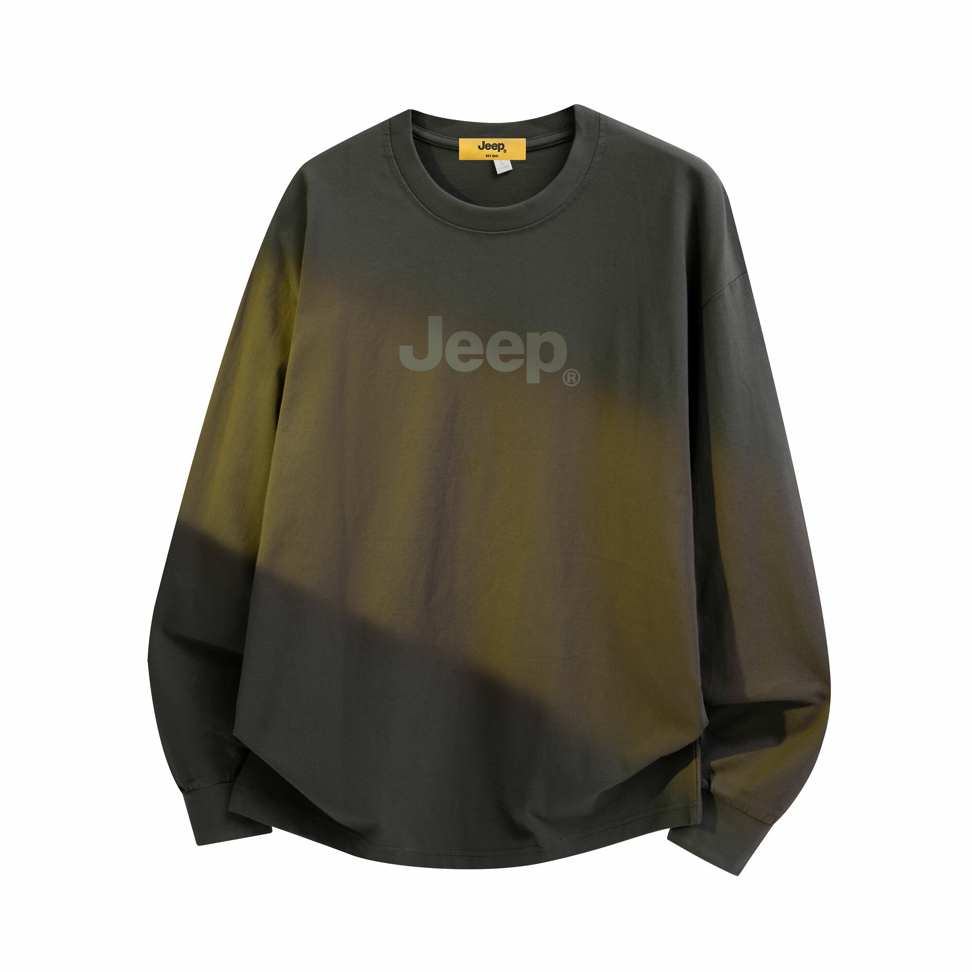 Футболка Jeep