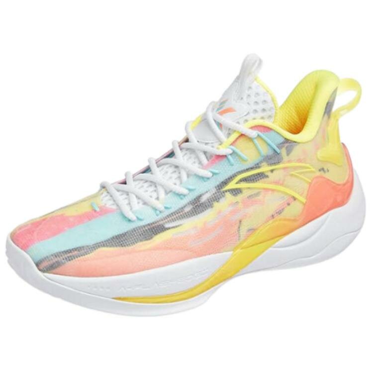 Кроссовки ANTA Mountain 2 Cushioning
