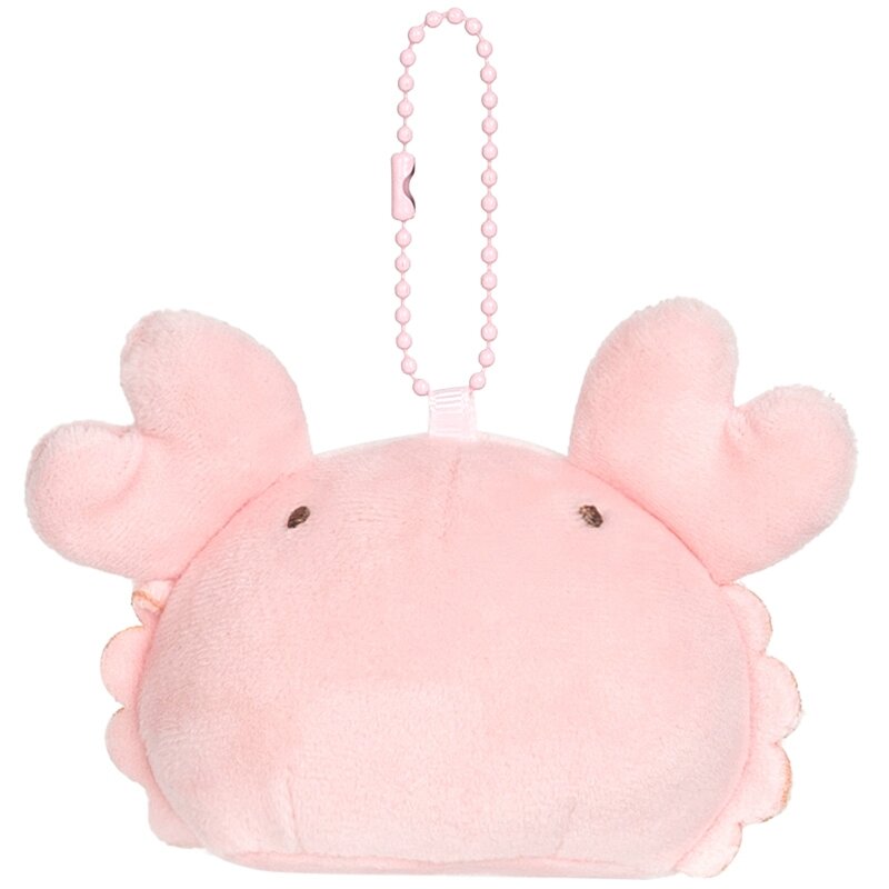 Оригинальные плюшевые игрушки Youyou Lang Meng Qimeng, плюшевые игрушки в виде рисовых шариков, очень милые