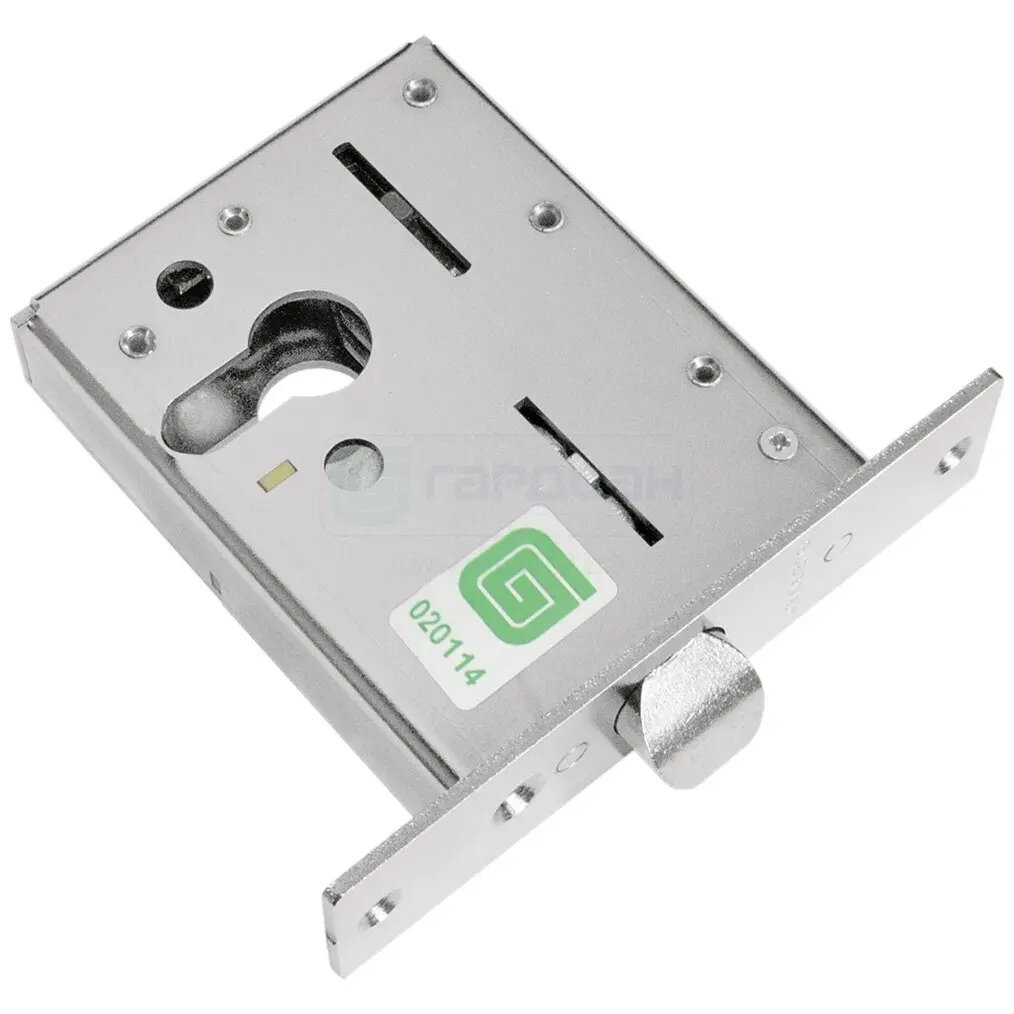 Защелка Guardian (Гардиан) 300 /128:3570/ никель