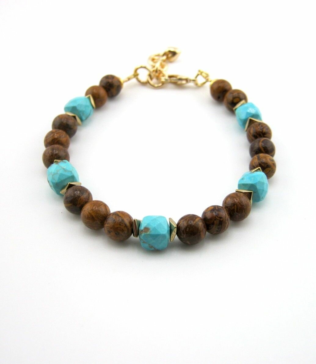 Жесткий браслет NN, говлит