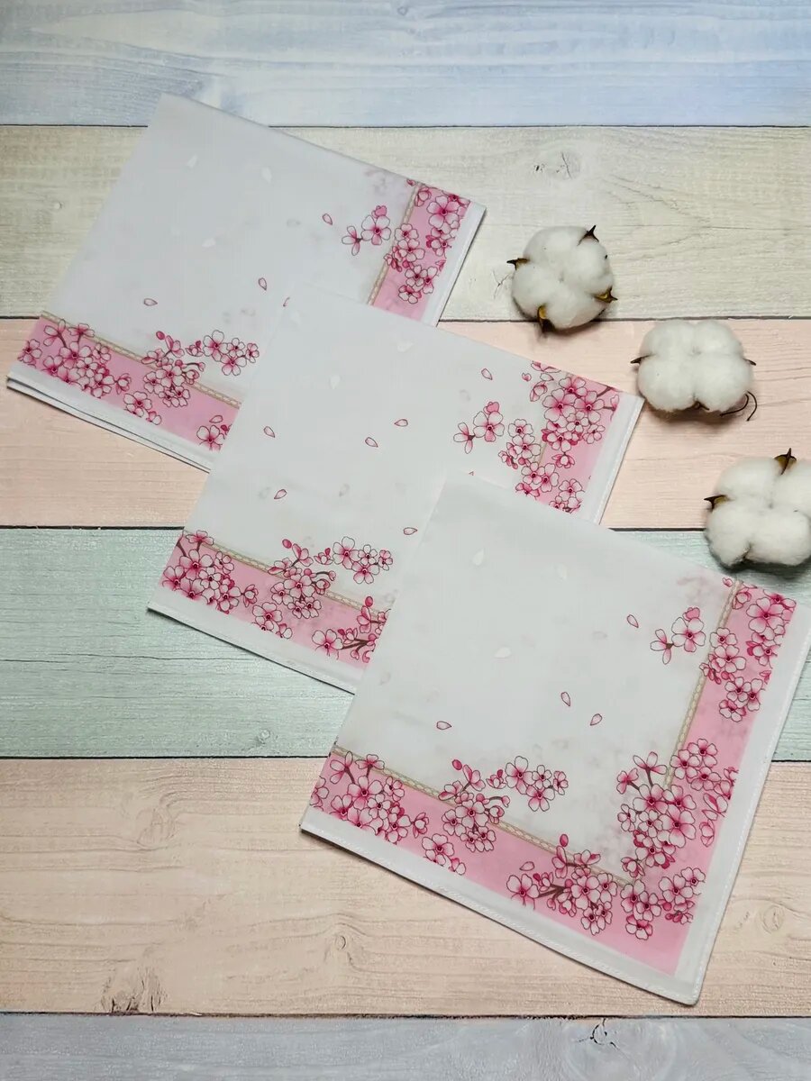 Носовой платок