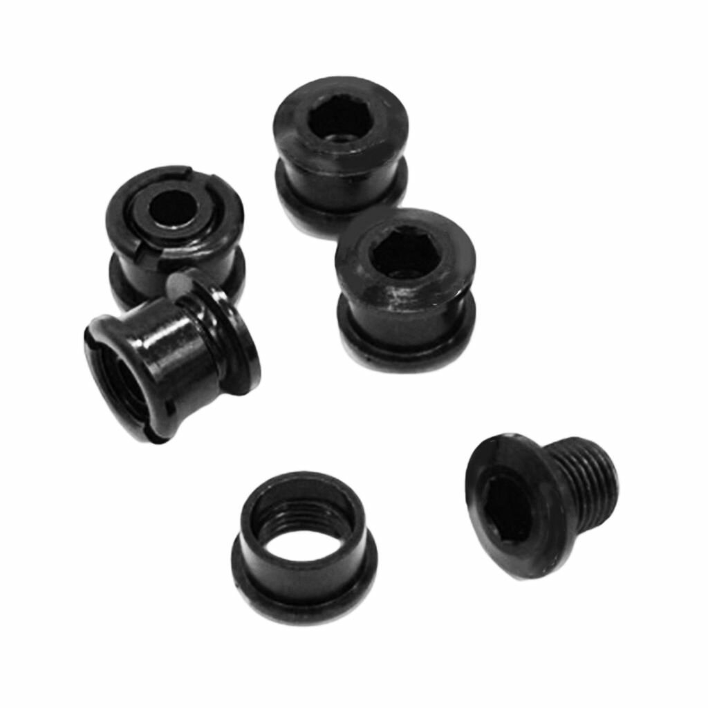 Болты для звезды односкоростного велосипеда