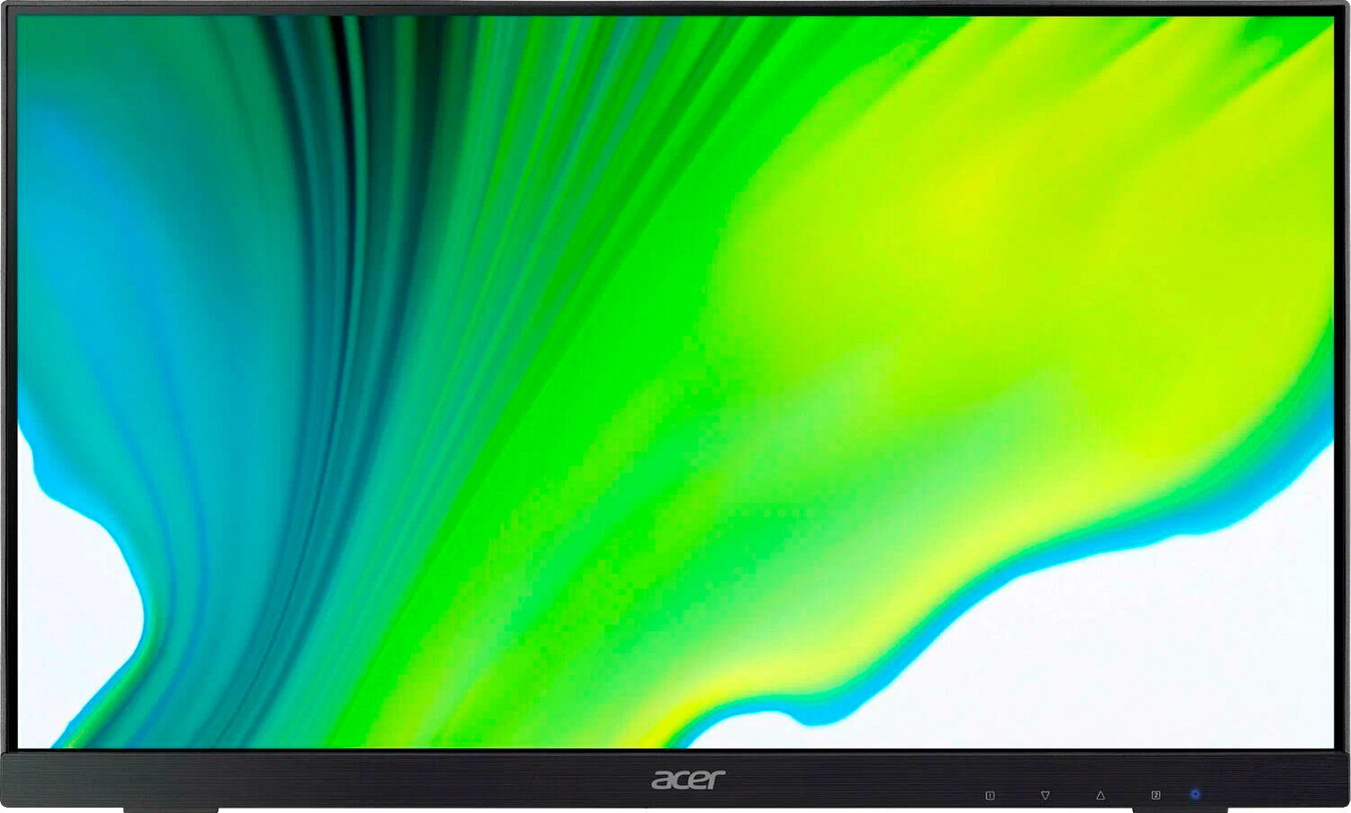 ЖК монитор Acer UT272bmipzx 27' (UM. HW2CD.002)