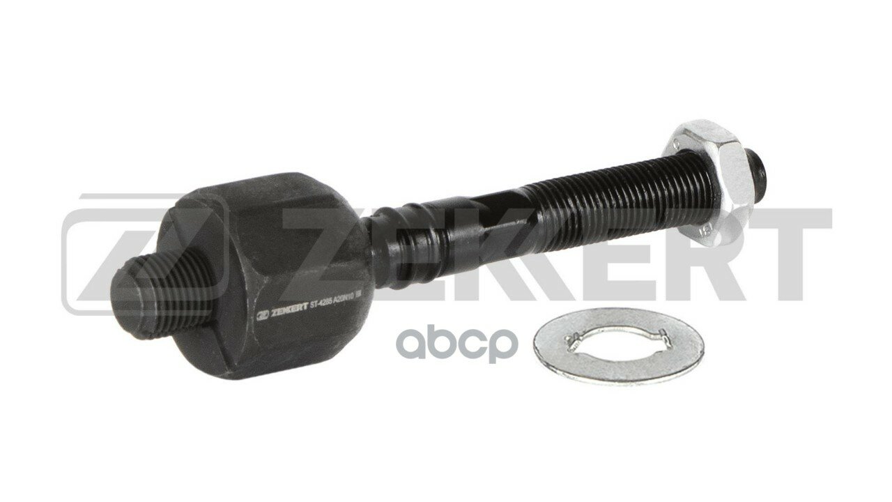 Тяга рулевая лев./прав. Volvo XC90 02- S60 02- S80 04- XC70 04- V70 II 04- Zekkert арт. st-4285 - высокое качество товара