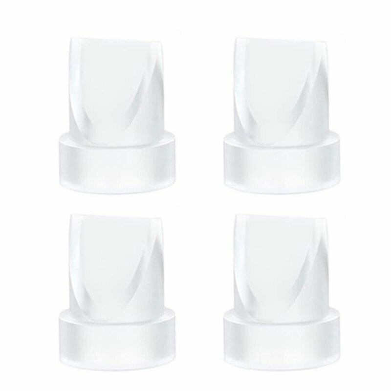 Аксессуары для молокоотсоса мембранный утконосный клапан-4 утконосных клапана M5