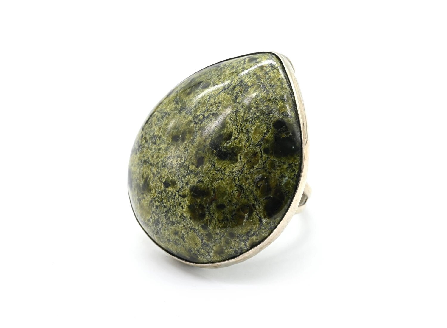 Кольцо, змеевик