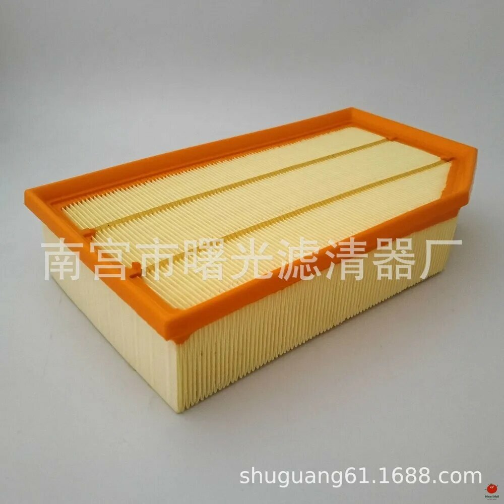 2шт. Комплект фильтров для ТО для Changan UNI-K 2.0T - Воздушный / масляный фильтр-/Ищите магазин Hontinga.