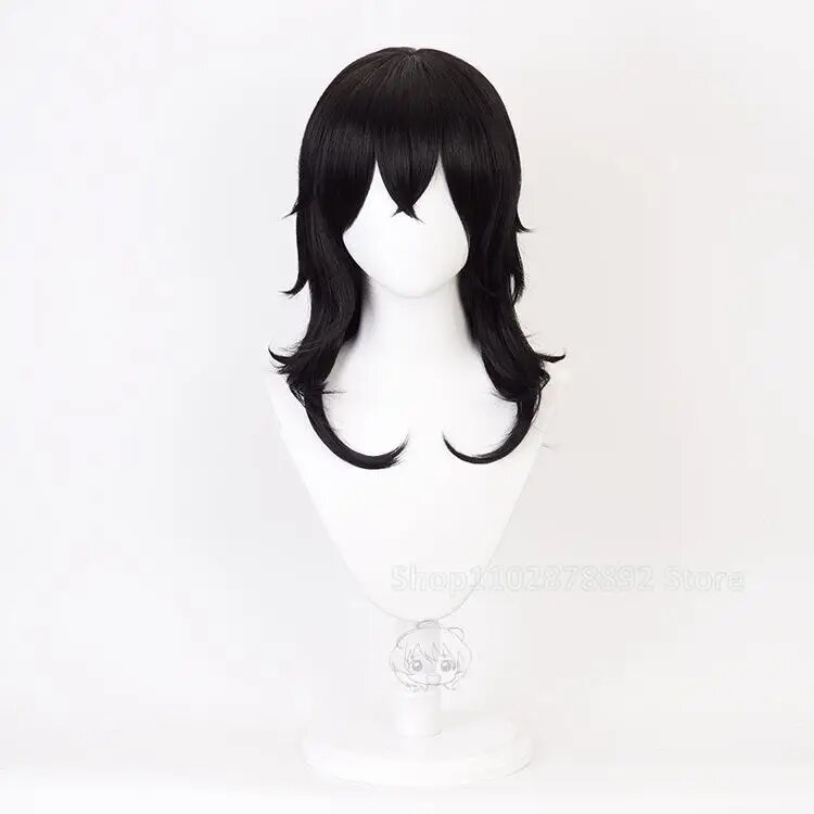Косплей костюм Аizawa Shouta L, wig only, Female size
