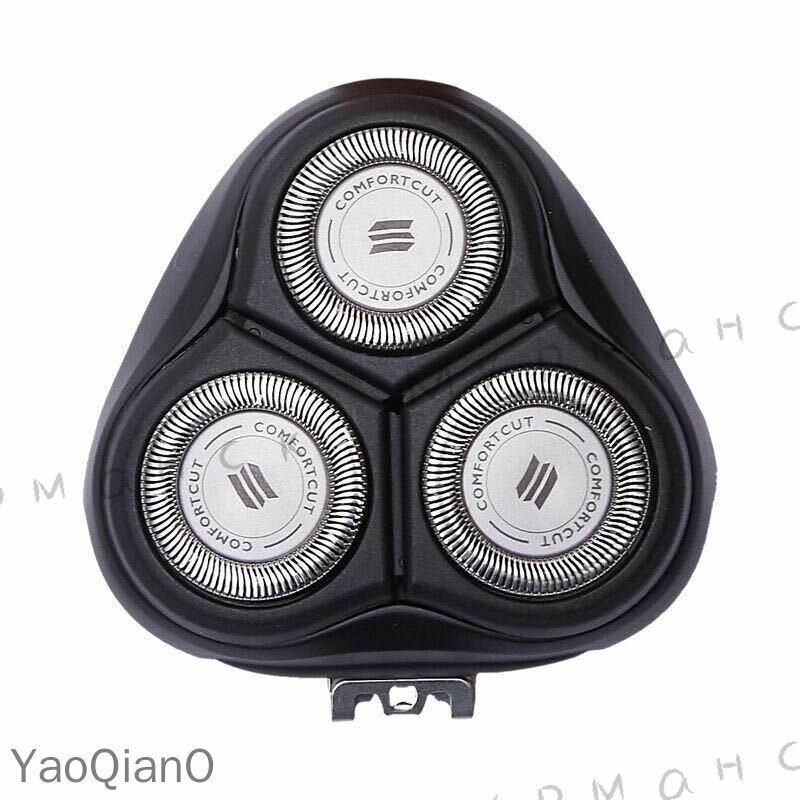 1 шт. сменная бритвенная головка для Philips S1310 S1320 S1520 S1560 S3000 S3100 S3110 S3120 S3310 S3510 S3520 S3590 SW3700