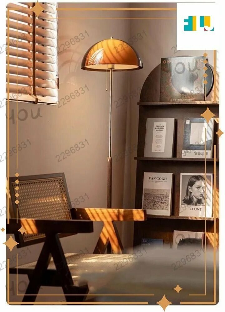 Эксклюзивный светильник LASHA SJLDD1 подземный