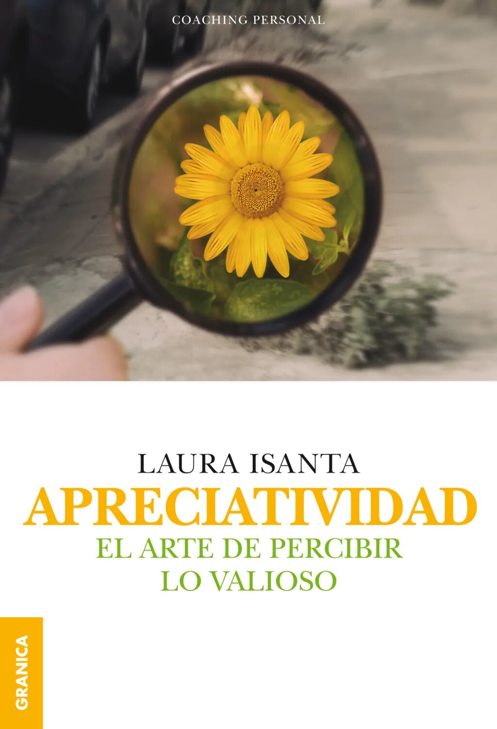 Apreciatividad [Цифровая книга]