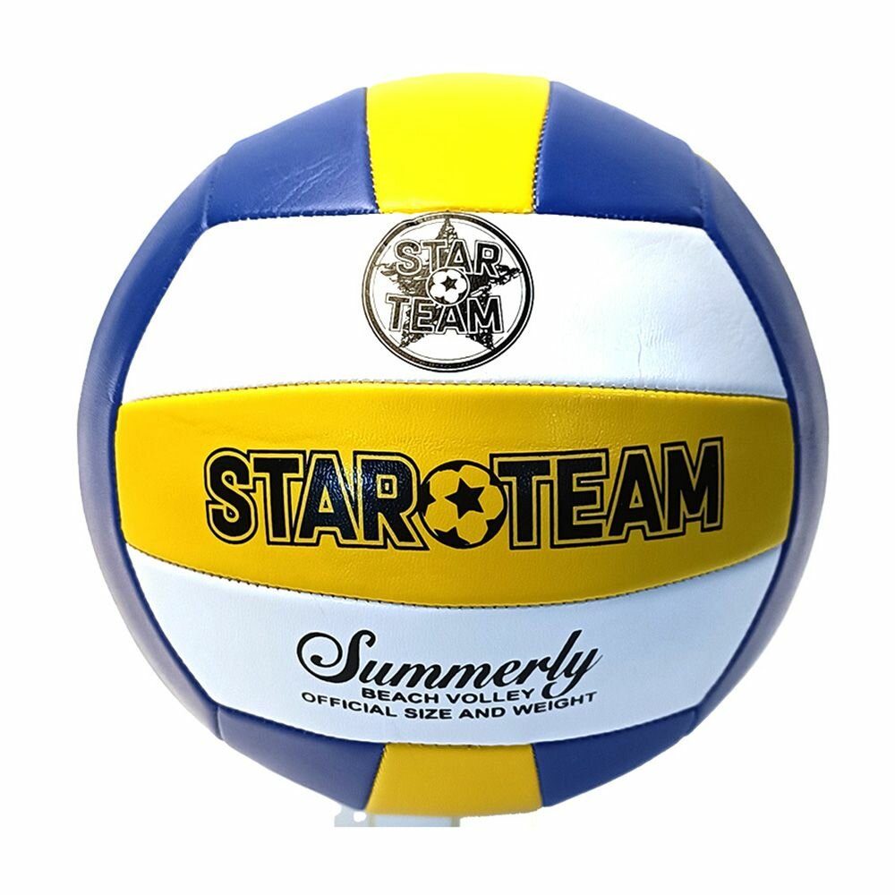 Волейбольный мяч