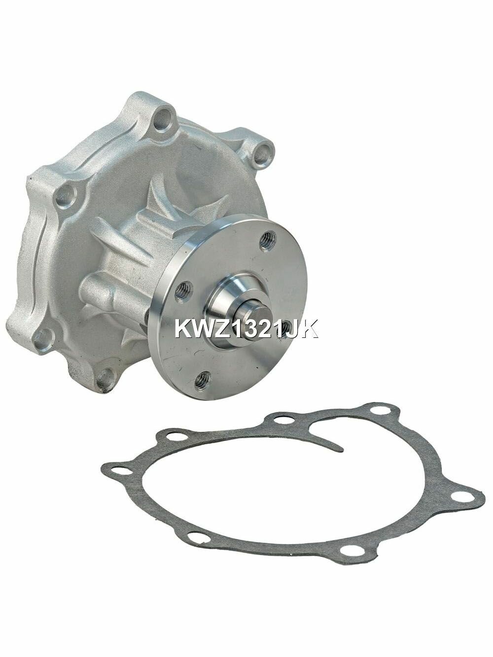 Помпа водяная Krauf KWZ1321JK