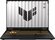 90NR0NB1-M007D0 Asus TUF Gaming F16 FX608JMR-RV130 Core i5 14450HX 16Gb SSD1Tb R...