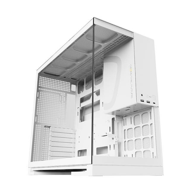 (Z0957382) Bigtower: Core Ultra 7 265KF/ 64 Гб/ 4 Тб SATA/ 2 Тб NVMe SSD/ 16 Гб GeForce RTX5080/ 2.5 Гбит/ WiFi/
