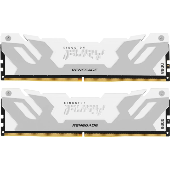 Kingston Fury Renegade DDR5 DIMM 64Gb KIT 2*32Gb CL32