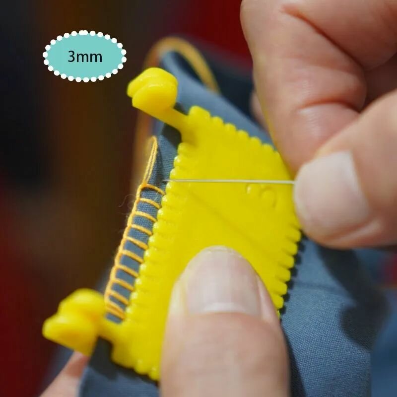 Швейная линейка, подходящая для инструментов для шитья своими руками