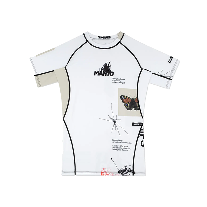 Рашгард Manto