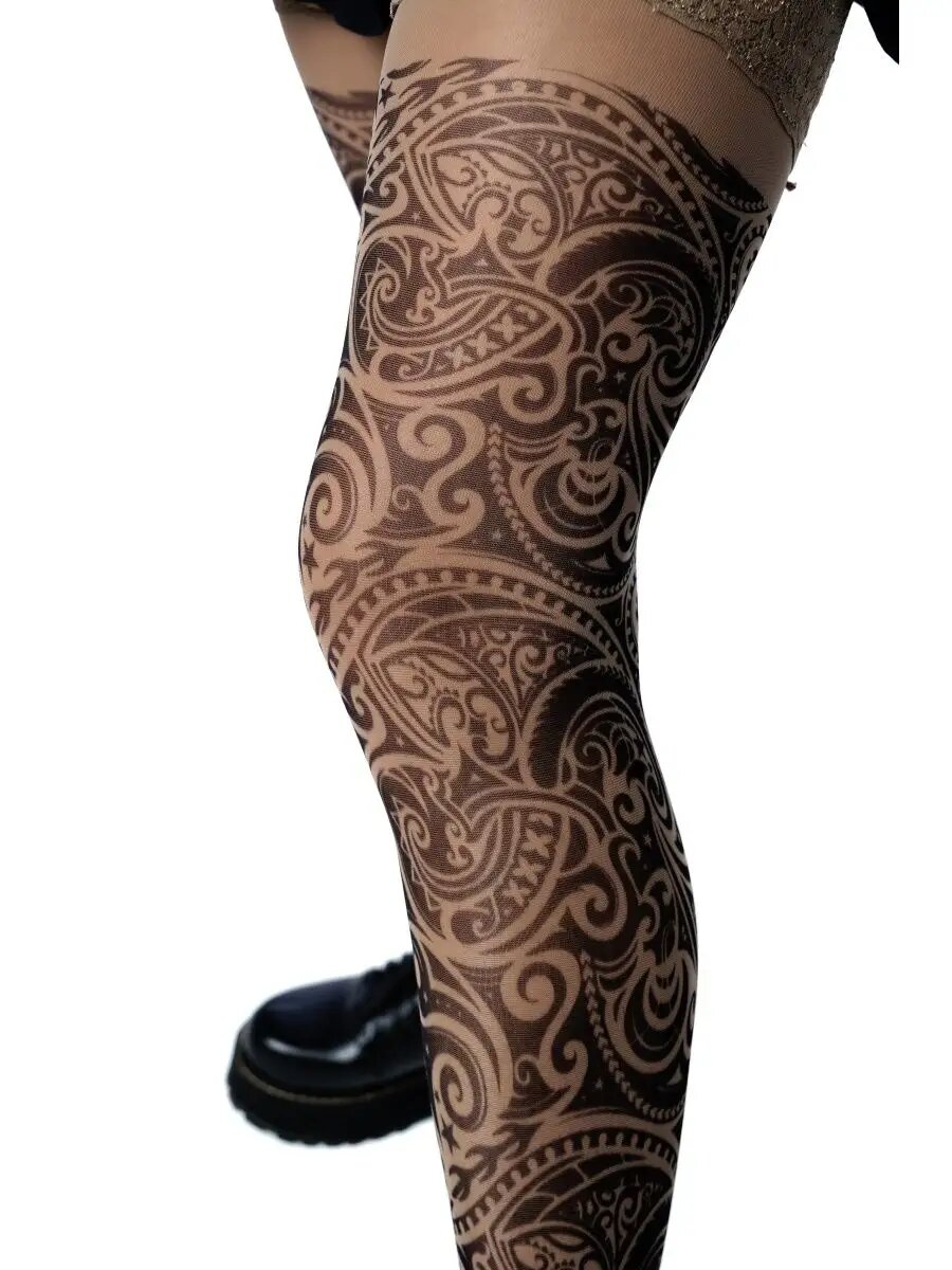 Чулки TTights