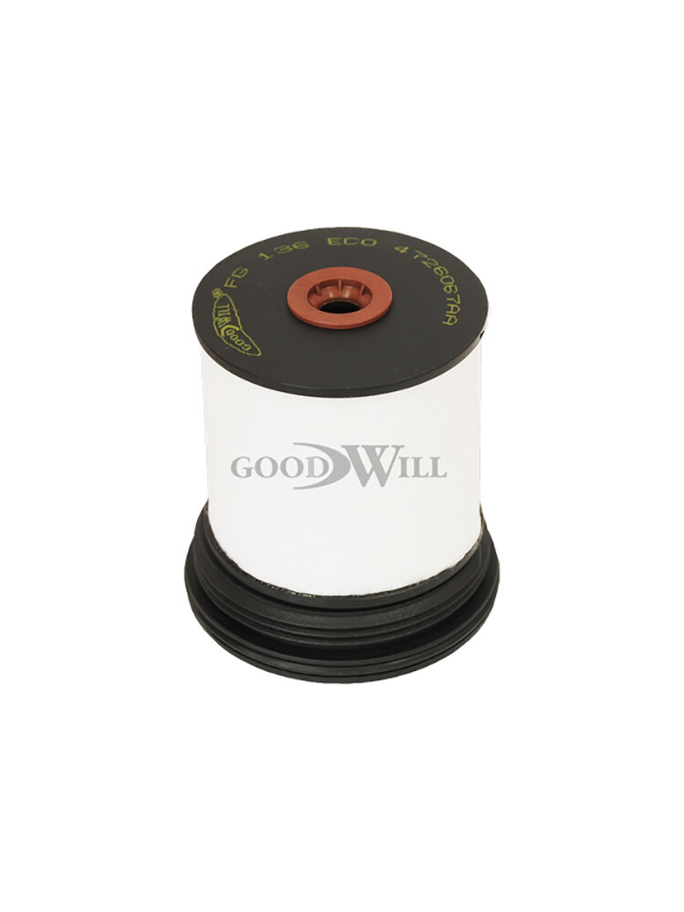 Фильтр топливный Goodwill FG136ECO для а/м OPEL Antara, CHEVROLET Captiva / Опель Антара, Шевроле Каптива