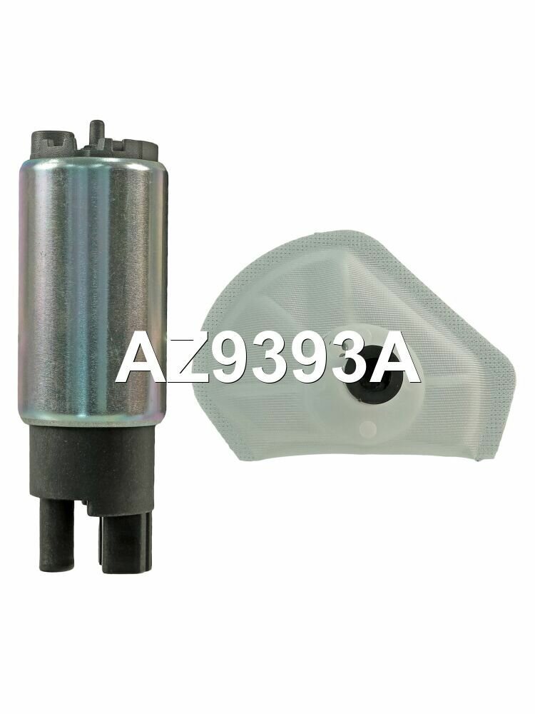 Бензонасос электрический UTM AZ9393A