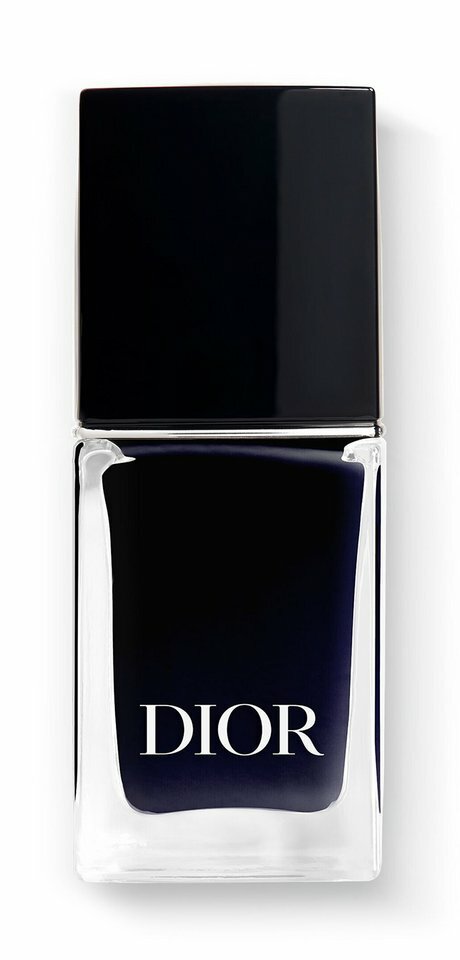 Dior Vernis Лак для ногтей с эффектом гелевого покрытия | 902 Гусиная Лапка 10мл