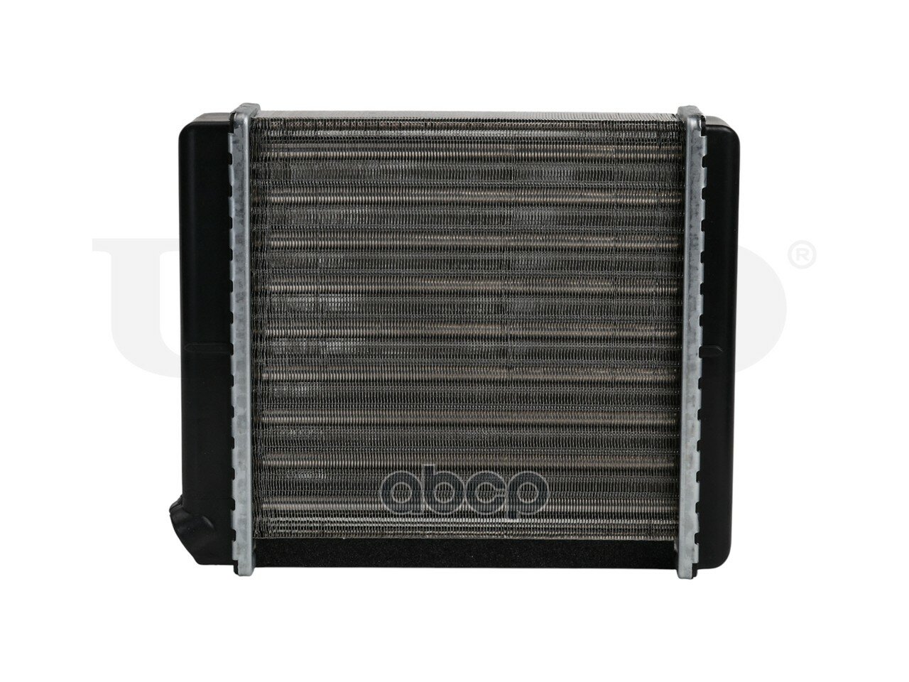 Радиатор отопителя Opel Vectra A 88-, Calibra A 89- UNIO арт. RAD-20062