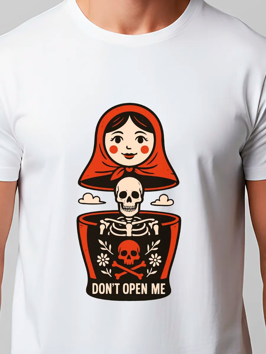 Футболка