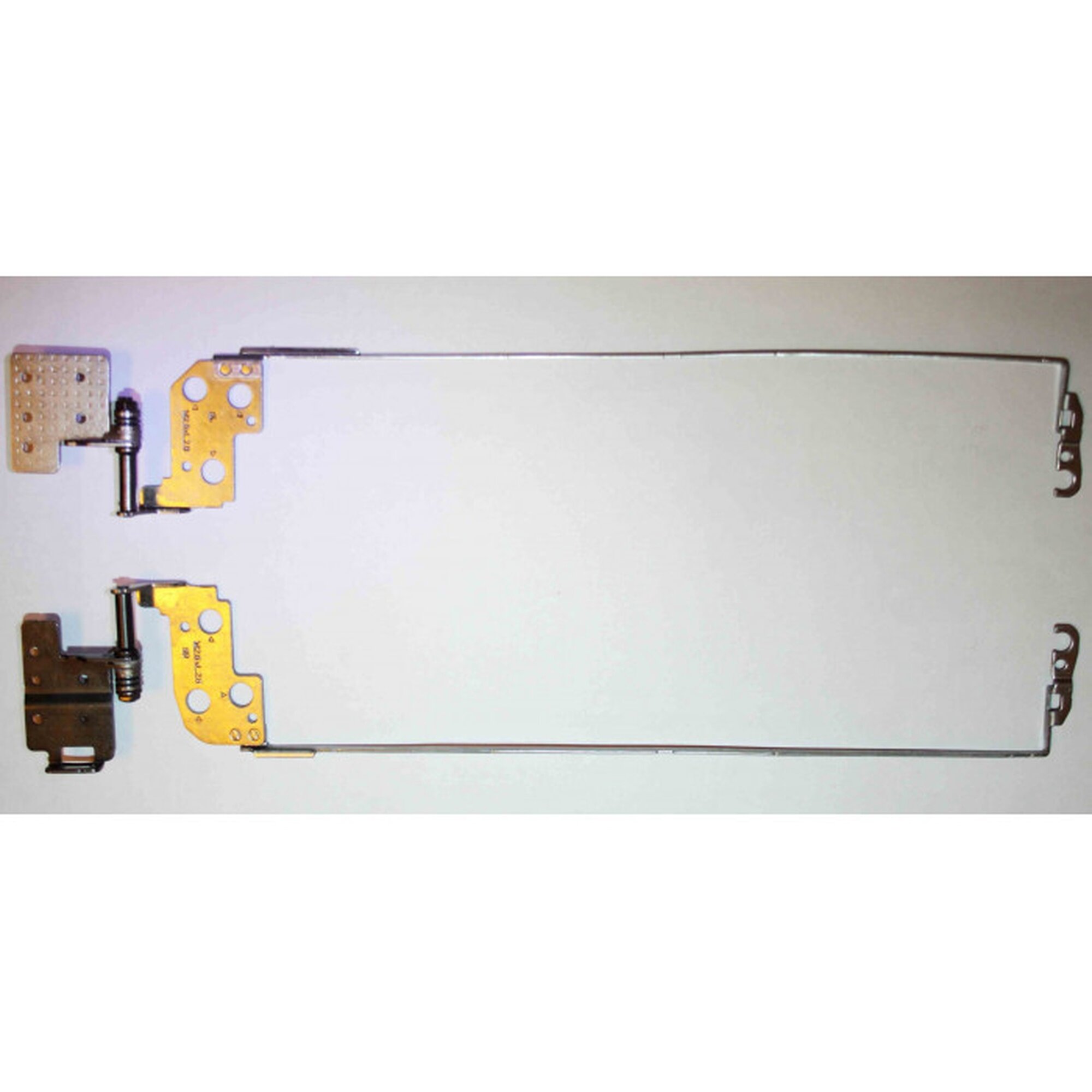 Петли для крышки ноутбука Lenovo IdeaPad 110-15IBR, 110-15ACL