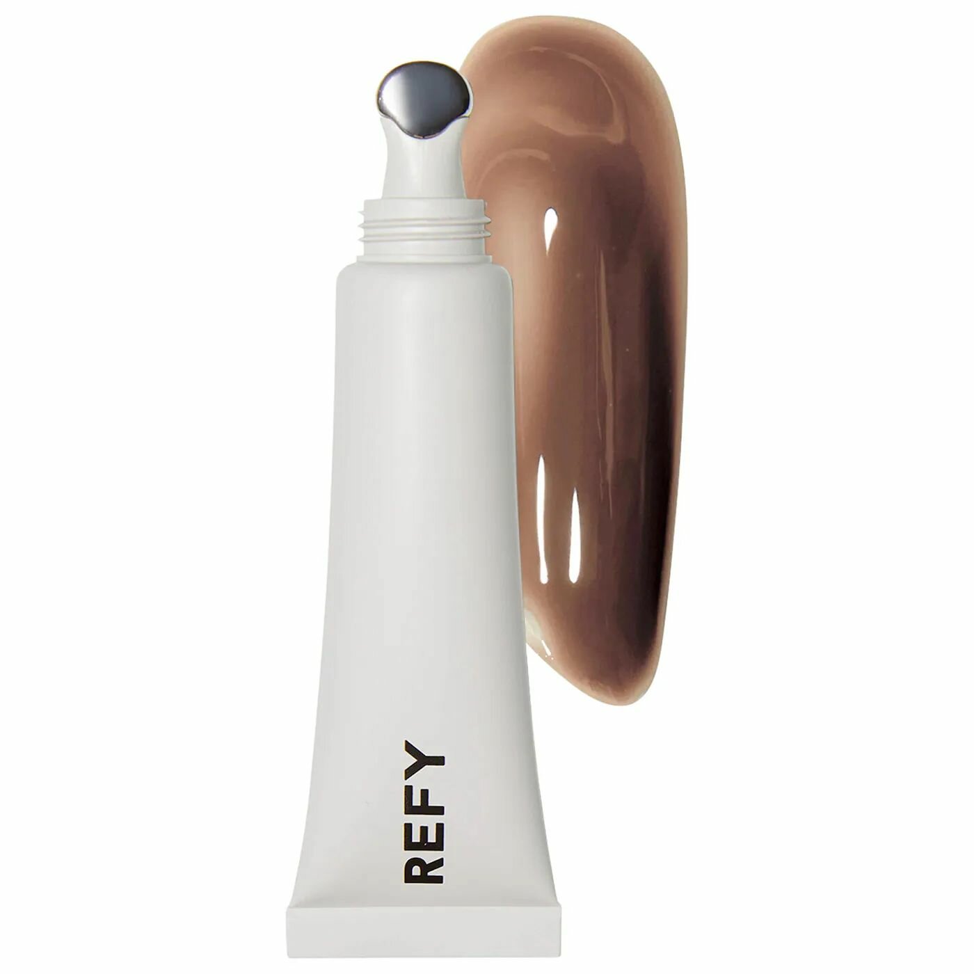 REFY Блеск для губ Lip Gloss (Suede) 13 мл