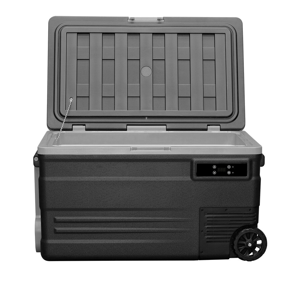 Автохолодильник Alpicool U75 (12/24)