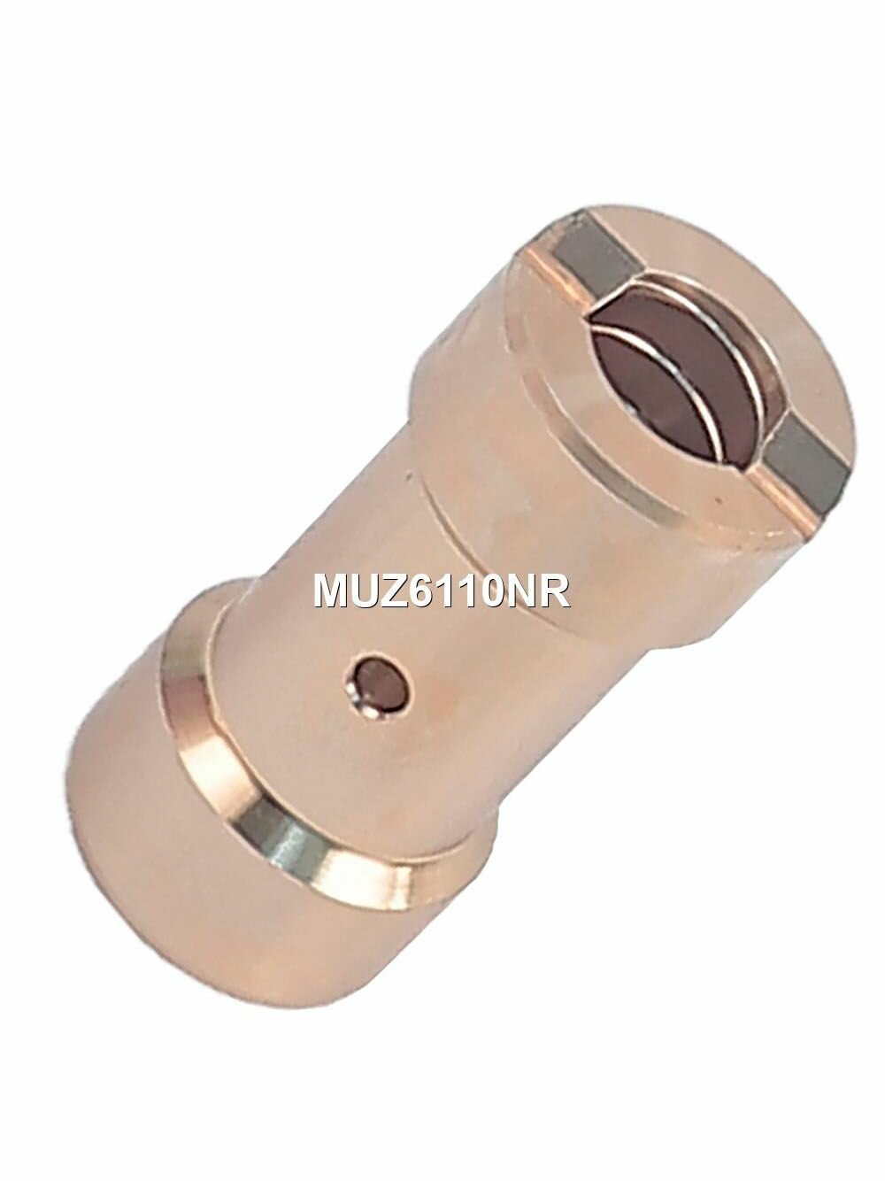 Подшипник скольжения турбокомпрессора Krauf MUZ6110NR