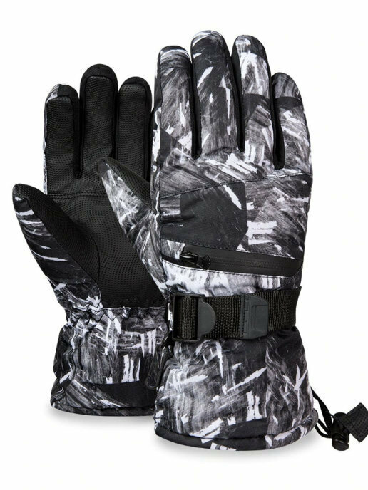 Перчатки Vputi для женщин