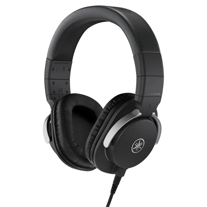 Наушники Yamaha HPH-MT8