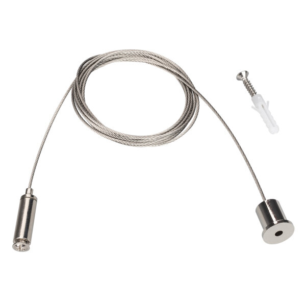 Подвес Arlight Подвес MAG-HANG-45-L2000 (SL)