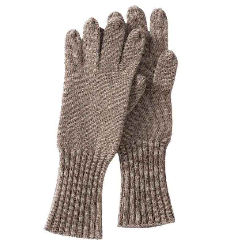 Перчатки для женщин