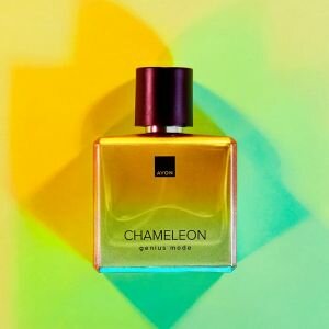 AVON Chameleon genius mode Парфюмерная вода для неё 50 мл