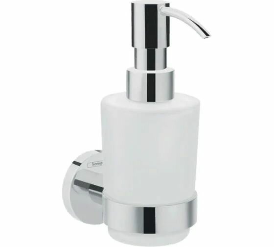 Дозатор HANSGROHE 41714000 Logis Universal