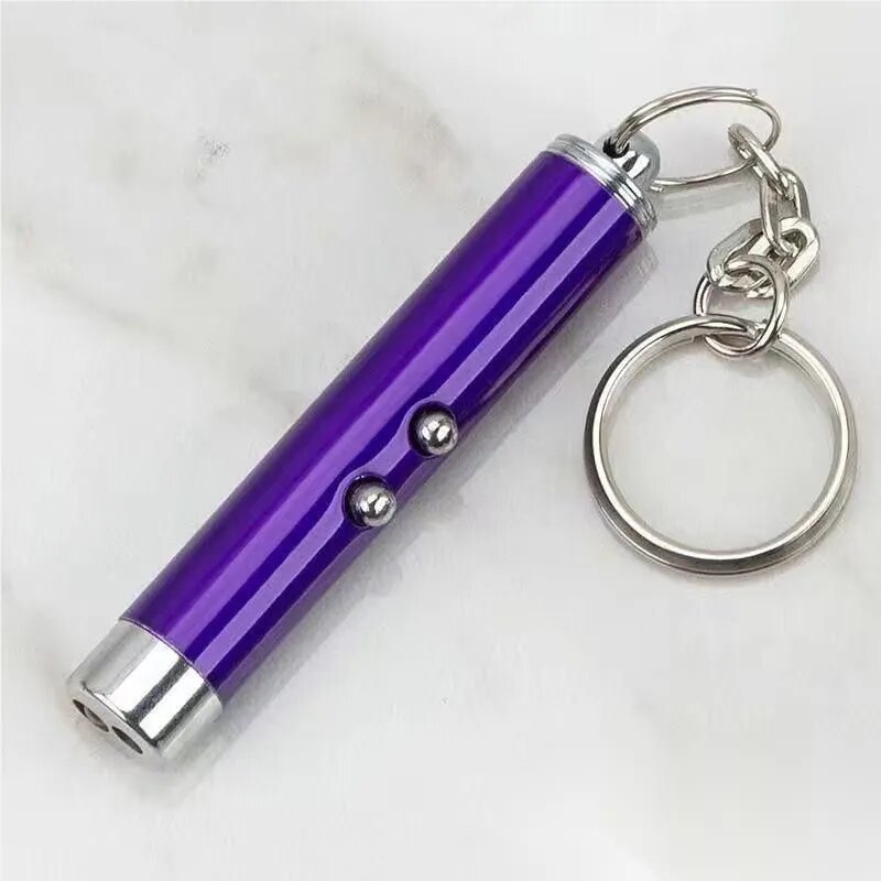 Лазерная указка для кошек и собак