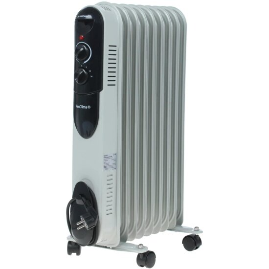 Масляный радиатор Neoclima NC-9309