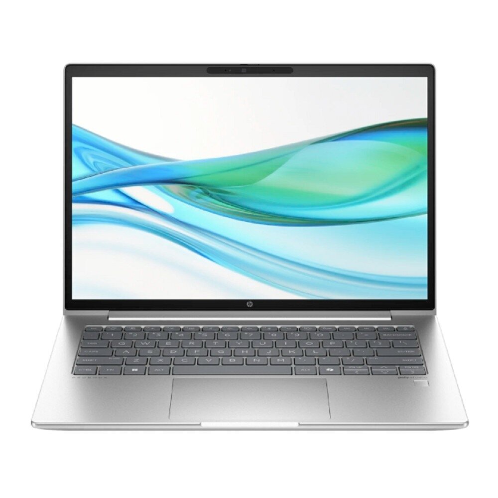 Ноутбук HP ProBook 440 G11 A75Z9PT Silver 14" WUXGA Ultra 5 125U/ 8Gb/512Gb SSD/ no OS