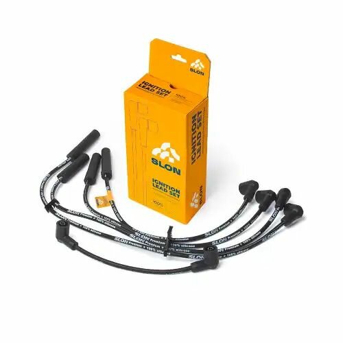 К-кт проводов для LADA 2108-21099/2113-2115