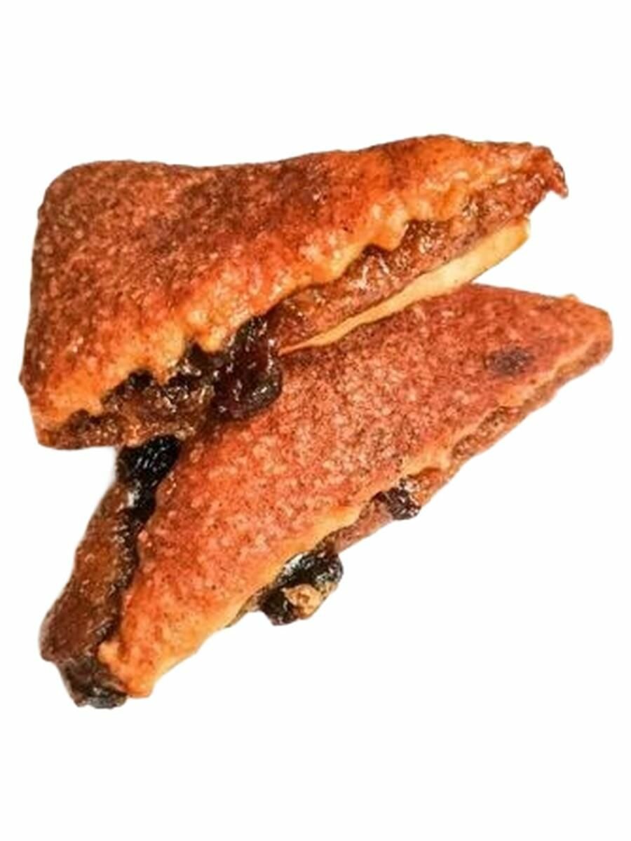 Печенье Яблочный пай, 2 коробки по 2 килограмма, Добрый Пекарь