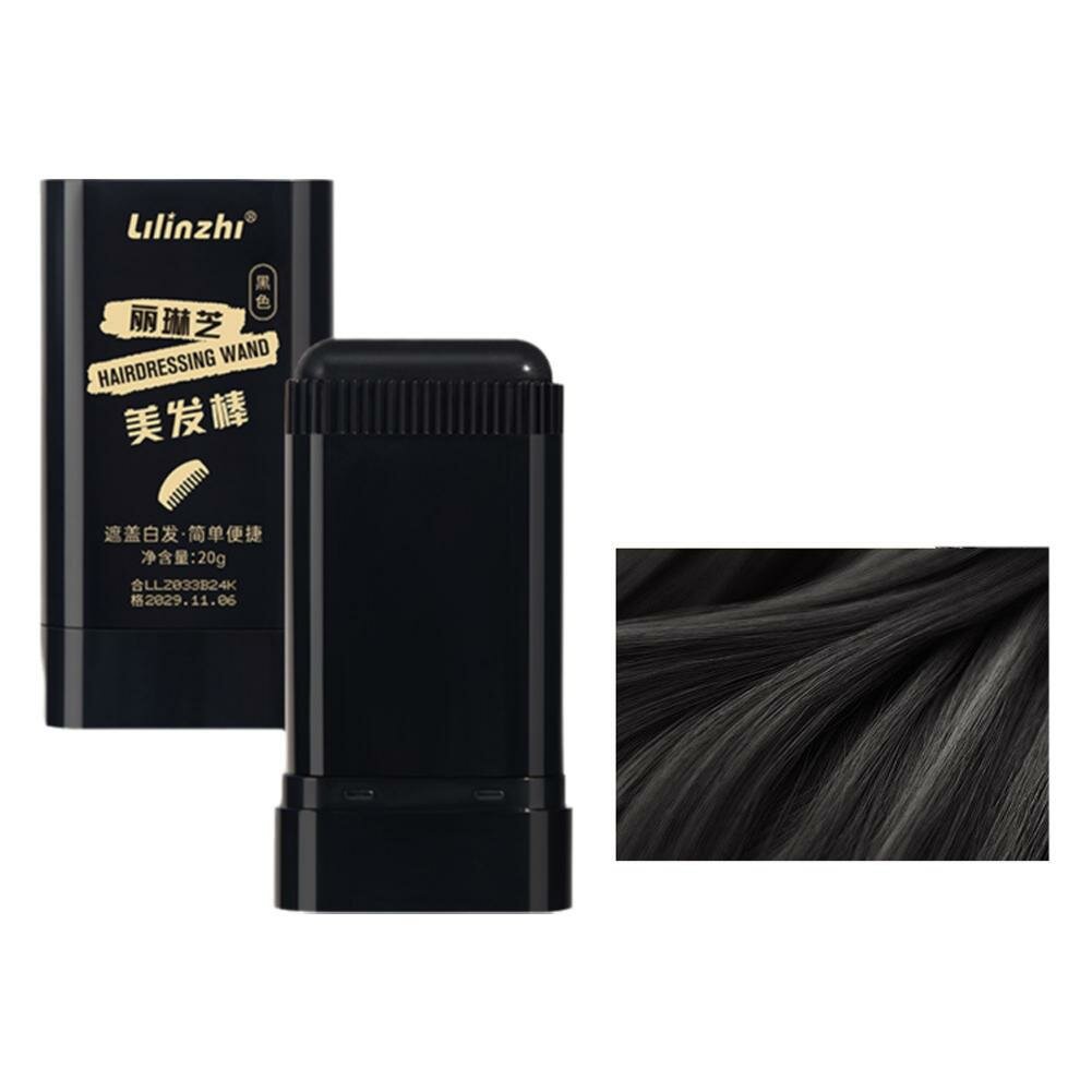 Одноразовый карандаш для краски для волос